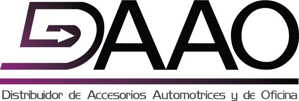 DAAO – Distribuidor de Accesorios Automotrices y de Oficina